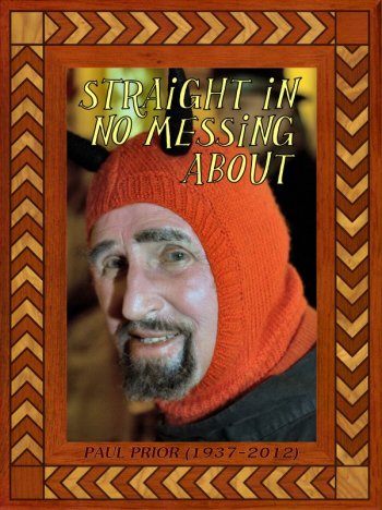 A Prior Engagement – Simon Carter